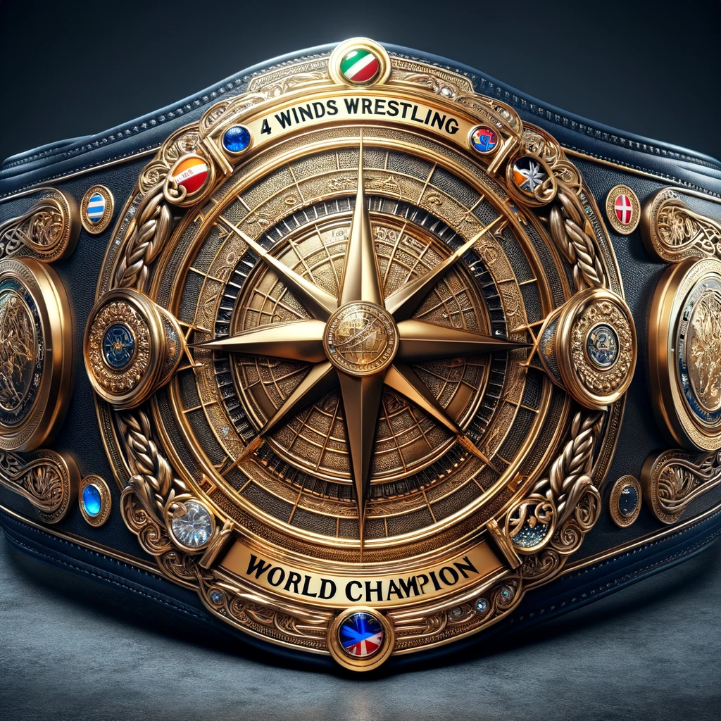 Index - 4 Winds Wrestling